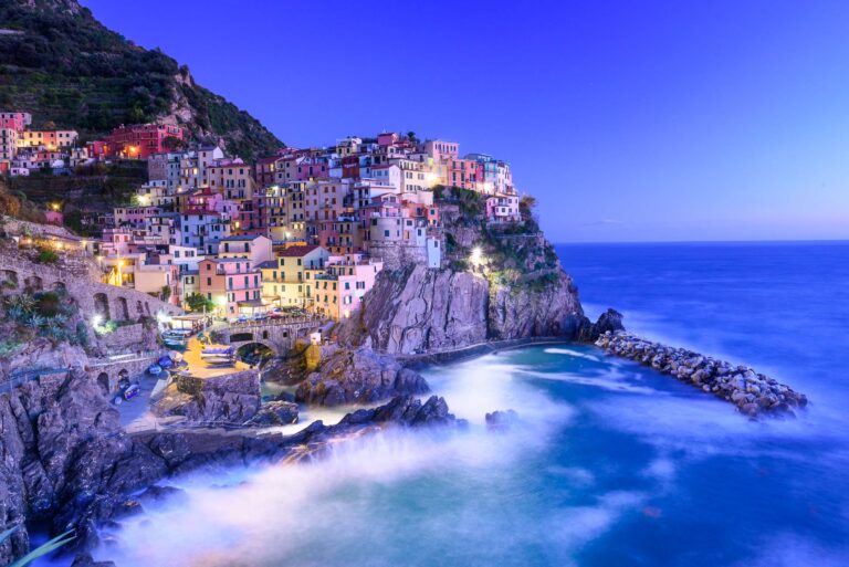 Scorcio.it - Travel Photography by Iggi Falcon